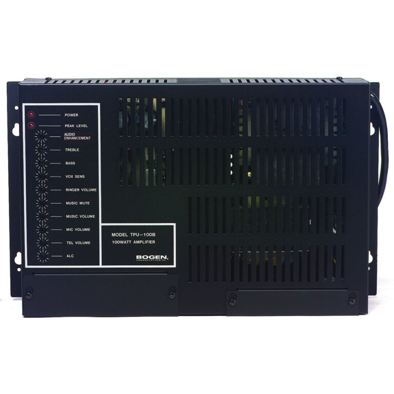 Overhead Paging Systems | VoIP Paging by Office Telesystems